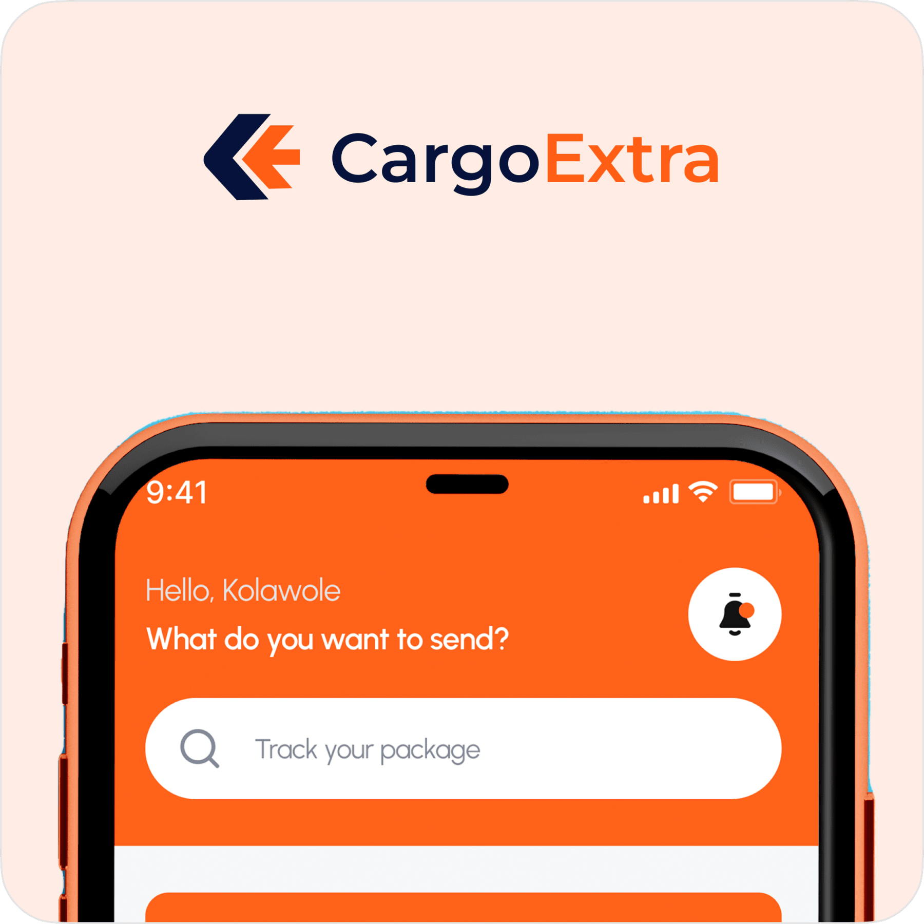 CargoExtra